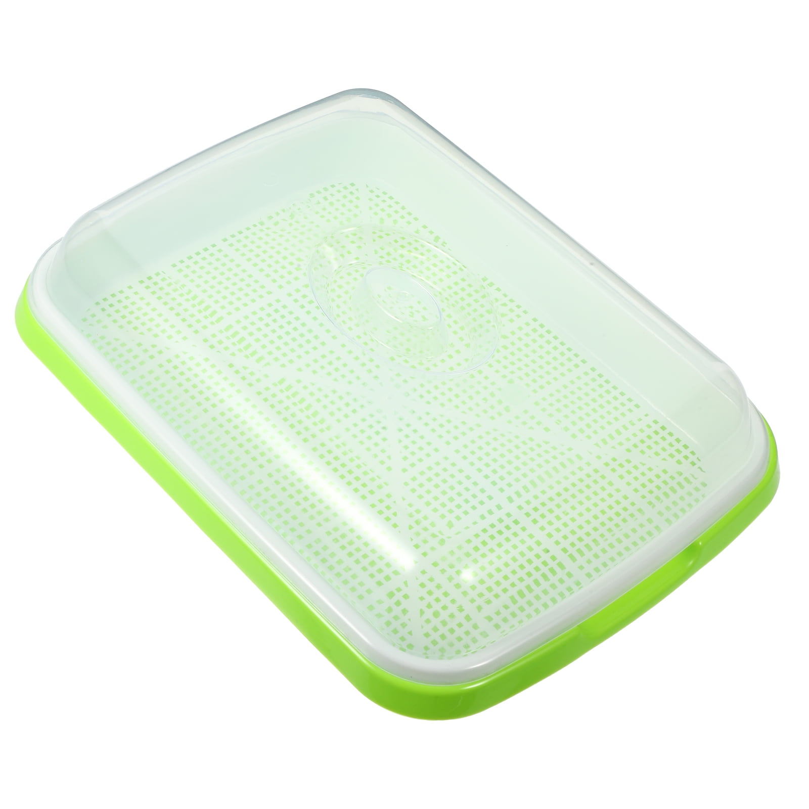 Mobestech Sprouting Container Starter Tray Sprouter Tray Growing Trays ...