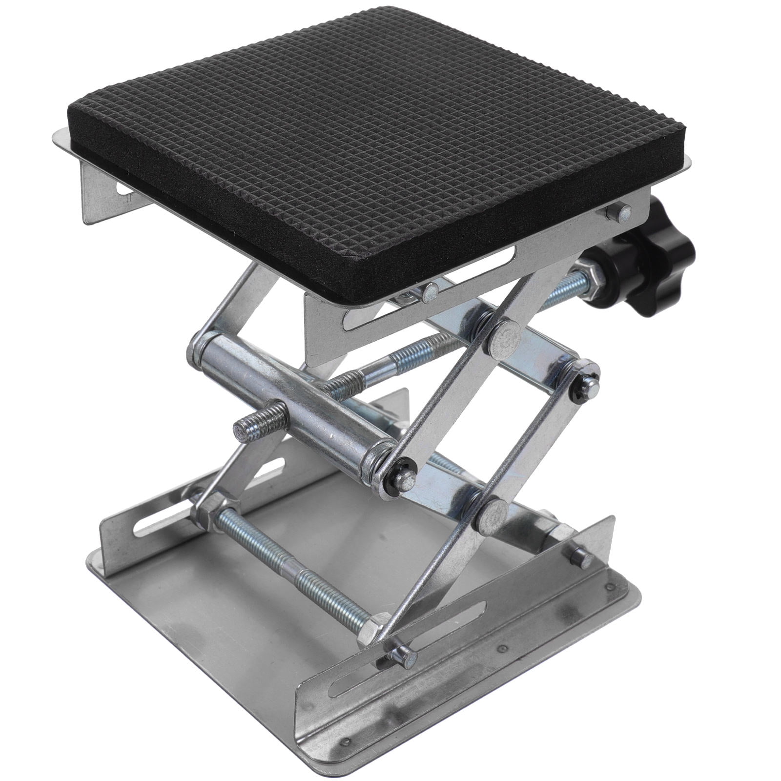 Mobestech Appliance Lift Jack Lifting Jack Platform Stainless Steel ...