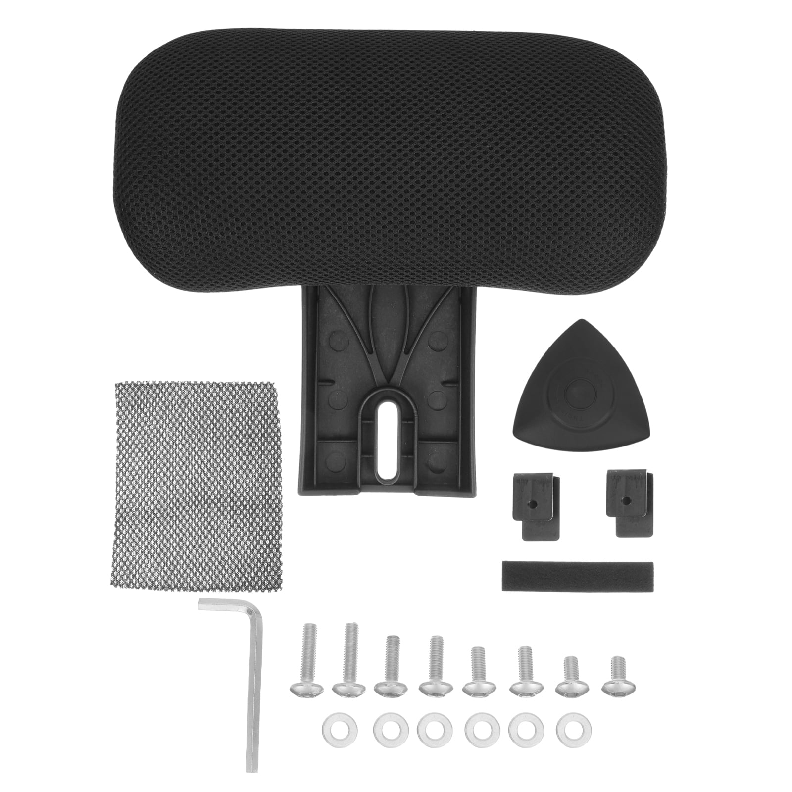 Mobestech Head Support for Computer Chair Chair Headrest Attachment ...