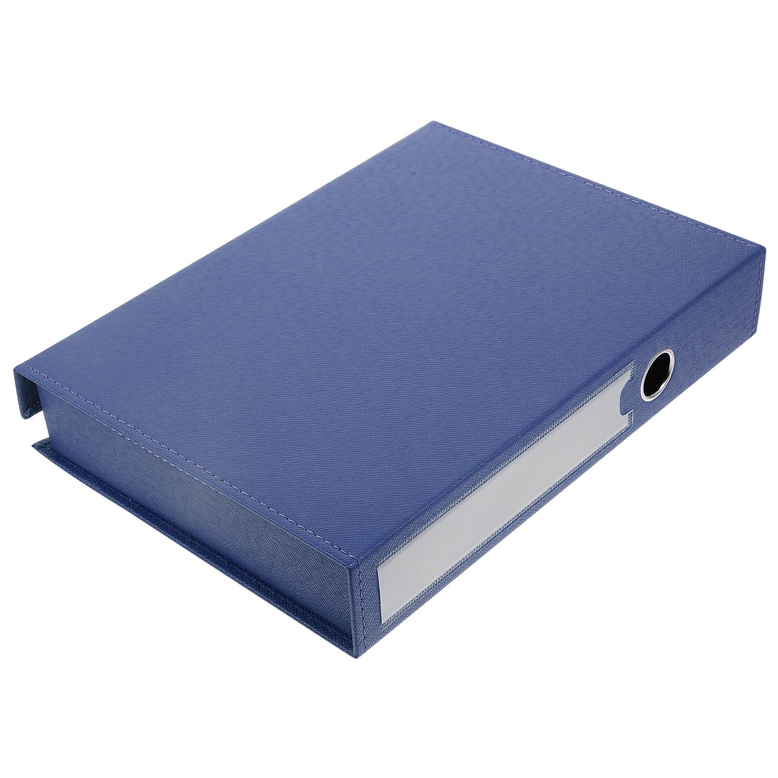 Mobestech Desktop File Organizers Document Organiser Blue Hardware File ...