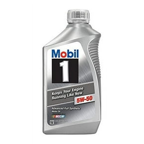 5W-50 Synthetic Oil in Synthetic Oil - Walmart.com