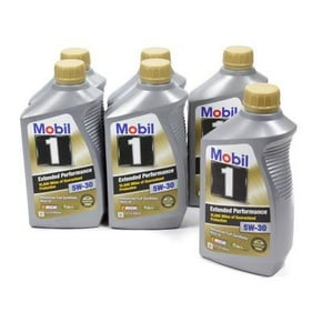 Dexos 5W-30 in Dexos Oil - Walmart.com