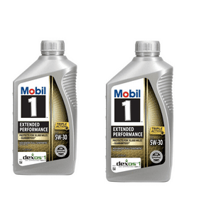 Dexos 2 Oil 5w 30 Diesel