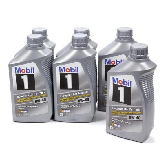 0W-40 Synthetic Oil in Synthetic Oil - Walmart.com