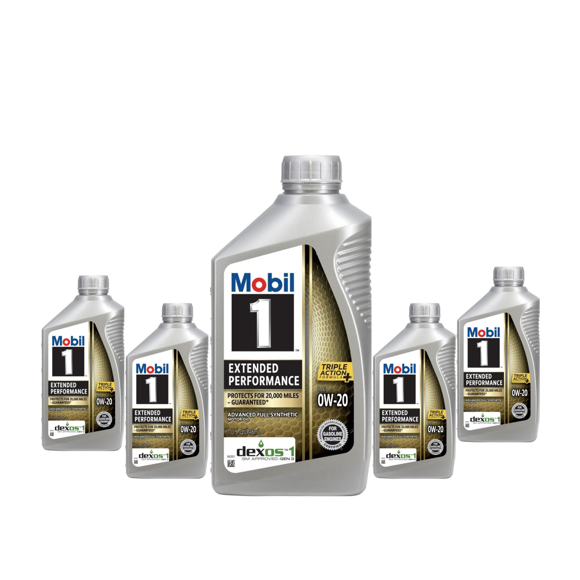 0W-16 Oil in Oil Viscosity - Walmart.com