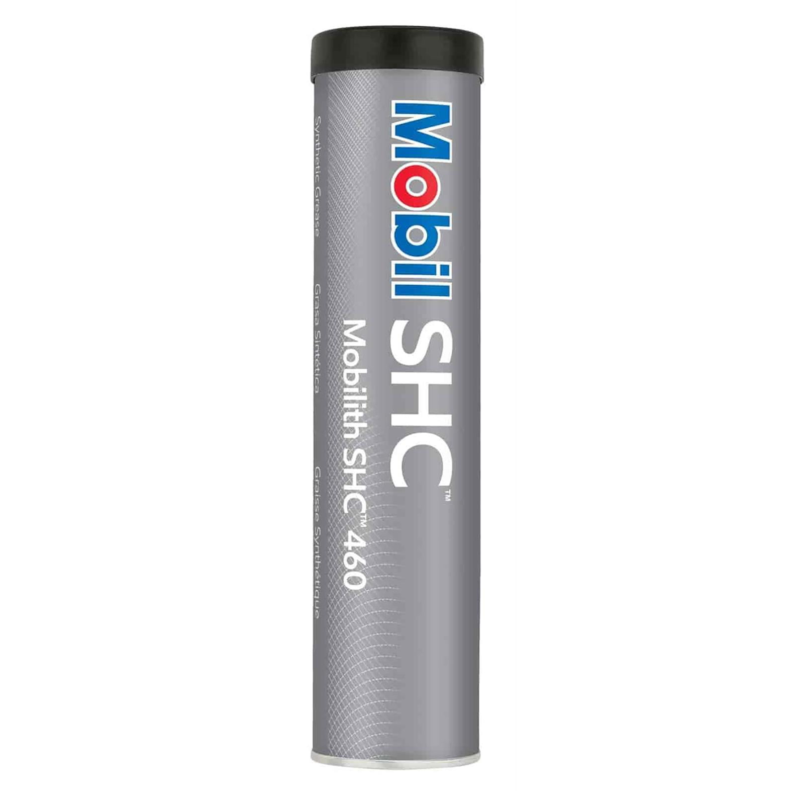 Mobil 1 122121-1 Mobilith SHC Series 460 Grease, 13.7 oz Tube - Walmart.com