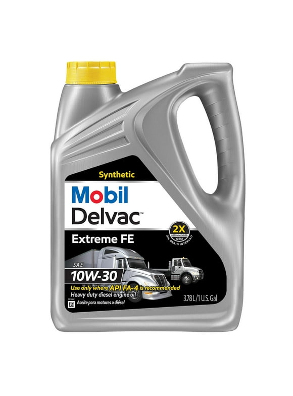 Mobil 1 10W-30 Oil in Mobil 1 Oil - Walmart.com