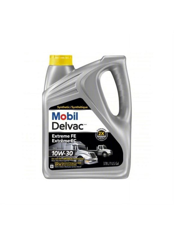 Mobil 1 10W-30 Oil in Mobil 1 Oil - Walmart.com