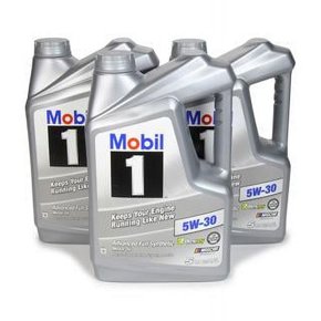 Dexos 5W-30 in Dexos Oil - Walmart.com