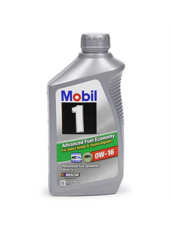 0W-16 Oil in Oil Viscosity - Walmart.com