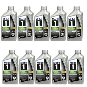 0W-16 Synthetic Oil in Synthetic Oil - Walmart.com