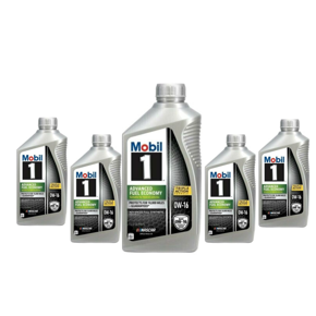 0W-16 Synthetic Oil in Synthetic Oil - Walmart.com