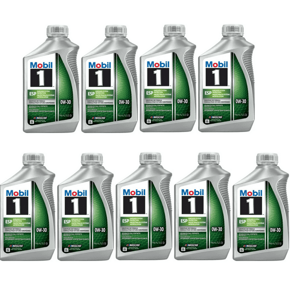 0W-30 Synthetic Oil in Synthetic Oil - Walmart.com