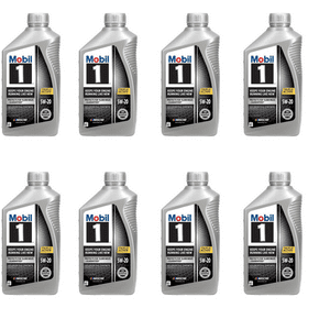 Dexos 5W-20 in Dexos Oil - Walmart.com
