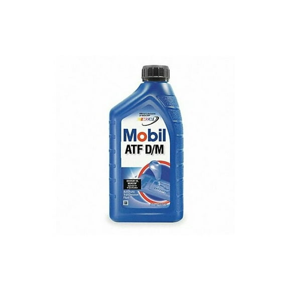 Mobil Transmission Fluid 3309