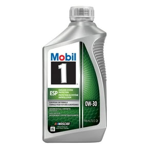 0W-30 Synthetic Oil in Synthetic Oil - Walmart.com