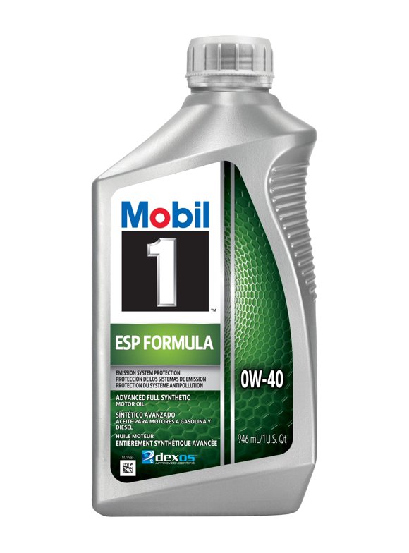 0W-40 Oil in Oil Viscosity - Walmart.com