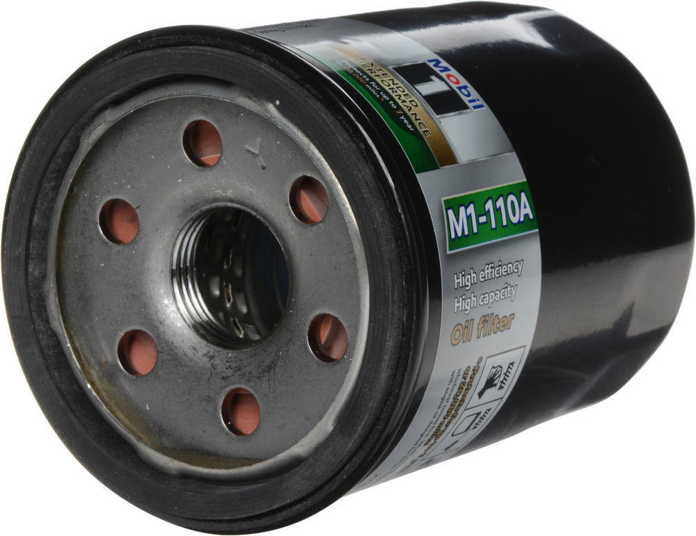 Mobil 1 Extended Perform Ance Oil Filter M1 110A Walmart Mobil 1 Extended Perform Ance Oil Filter M1 110A Walmart