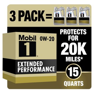 Mag 1 MG7514PL 75W140 Full Synthetic Gear Oil- Pack Of 6 - Walmart.com