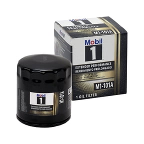 Mobil 1 Extended Performance Oil Filters in Mobil 1 Oil Filters ...