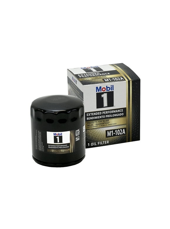 Mobil Oils & Filters in Oils and Fluids - Walmart.com