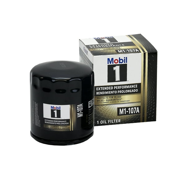 Mobil 1 Oil Filters in Oil Filter Brands - Walmart.com