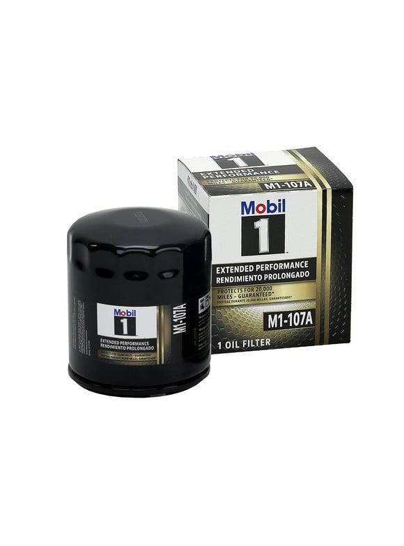 Mobil 1 Oil Filters in Oil Filter Brands - Walmart.com