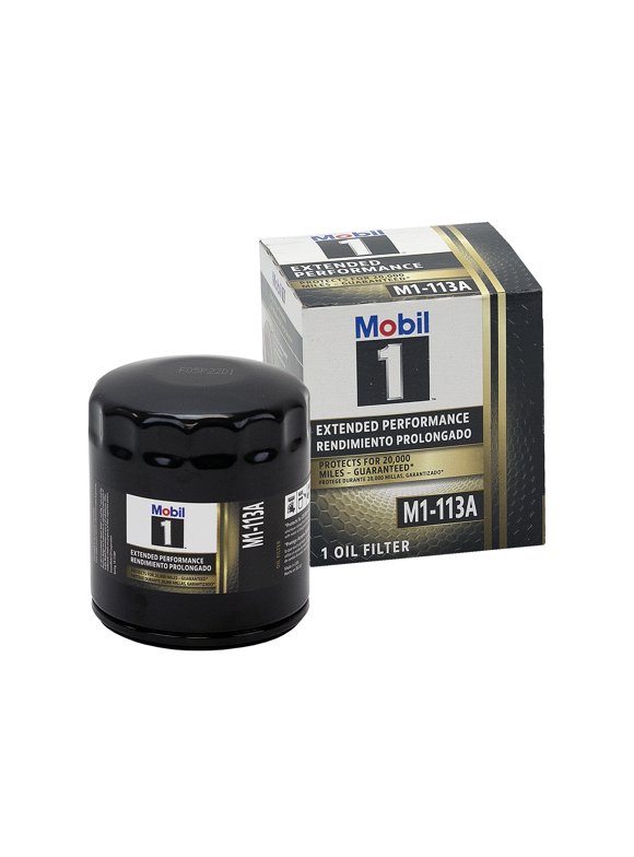 Mobil 1 Oil Filters in Oil Filter Brands - Walmart.com