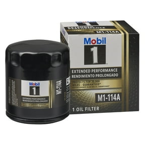 Mobil 1 Oil Filters in Oil Filter Brands - Walmart.com