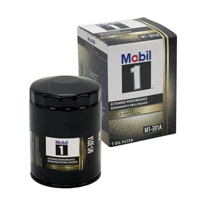Mobil 1 Oil Filters in Oil Filter Brands - Walmart.com