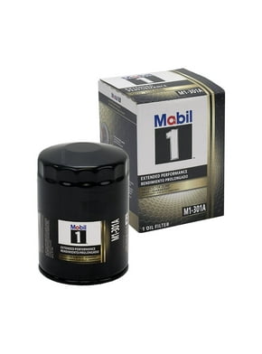 Mobil 1 Oil Filters in Oil Filter Brands - Walmart.com