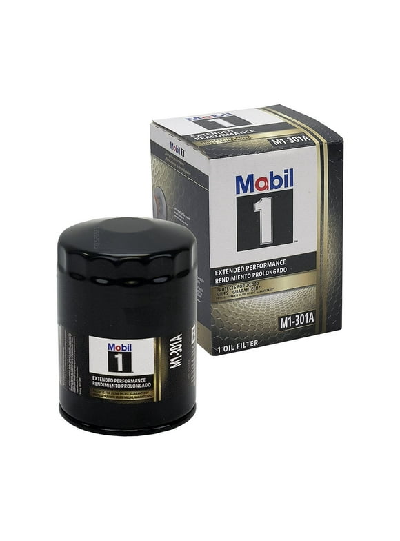 Mobil 1 Oil Filters in Oil Filter Brands - Walmart.com