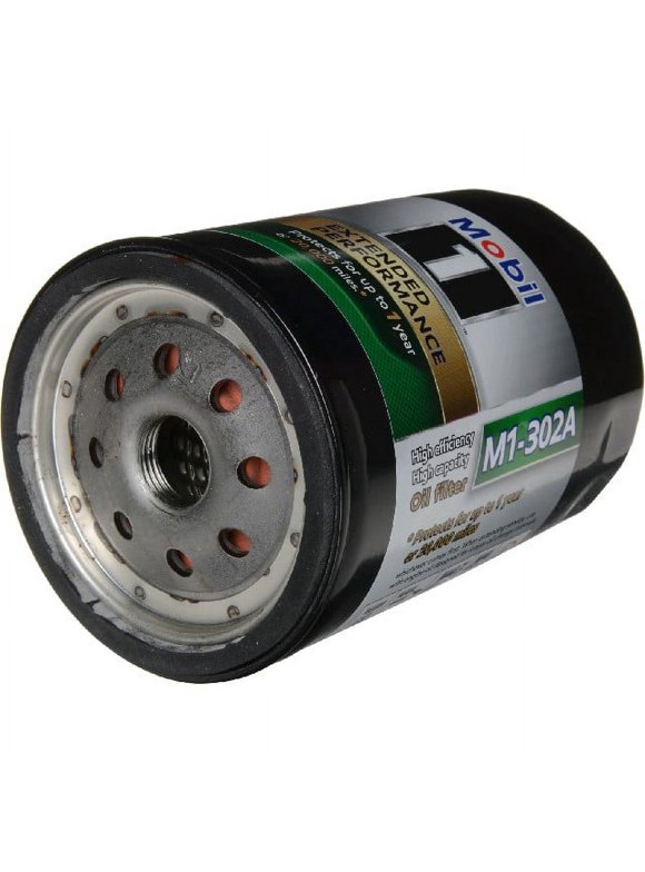 Mobil 1 Oil Filters in Oil Filter Brands - Walmart.com