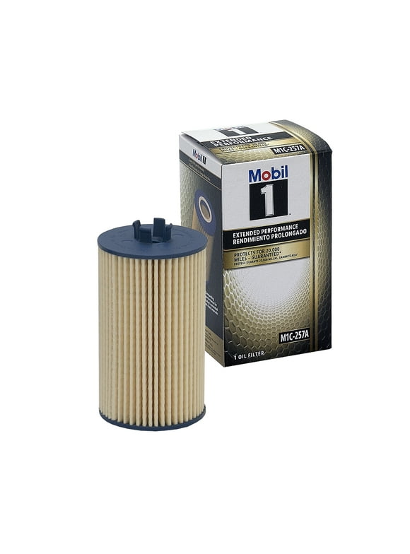 Mobil 1 Oil Filters in Oil Filter Brands - Walmart.com