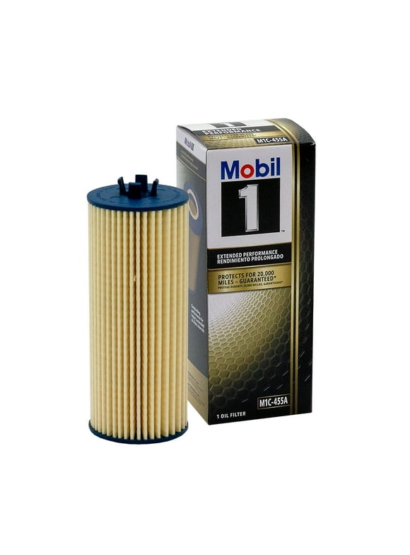 Mobil 1 Oil Filters in Oil Filter Brands - Walmart.com