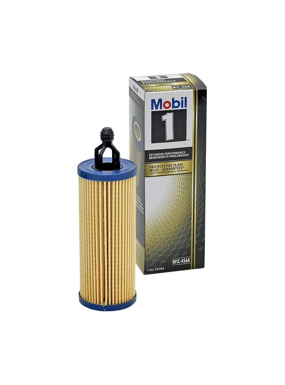 Mobil 1 Oil Filters in Oil Filter Brands - Walmart.com