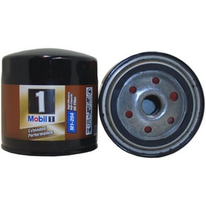 Mobil 1 Oil Filters in Oil Filter Brands - Walmart.com