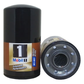 Mobil 1 Oil Filters in Oil Filter Brands - Walmart.com