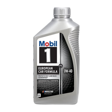 Mobil 1 FS 5Q 0W-40 | Car lubricant for dealerships - Walmart Business ...