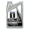 Mobil 1 Supercar Advanced Full Synthetic Motor Oil 0W-40, 1 Quart ...