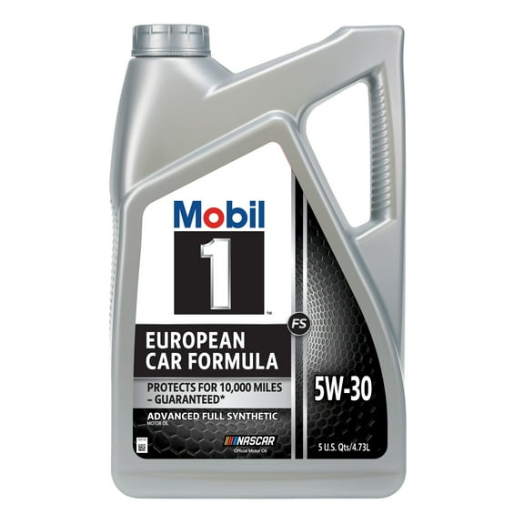 Mobil 1 5W-30 Oil in Mobil 1 Oil - Walmart.com