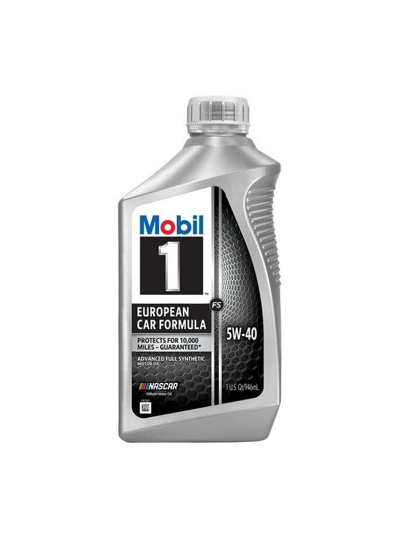 5W-40 Synthetic Oil in Synthetic Oil - Walmart.com