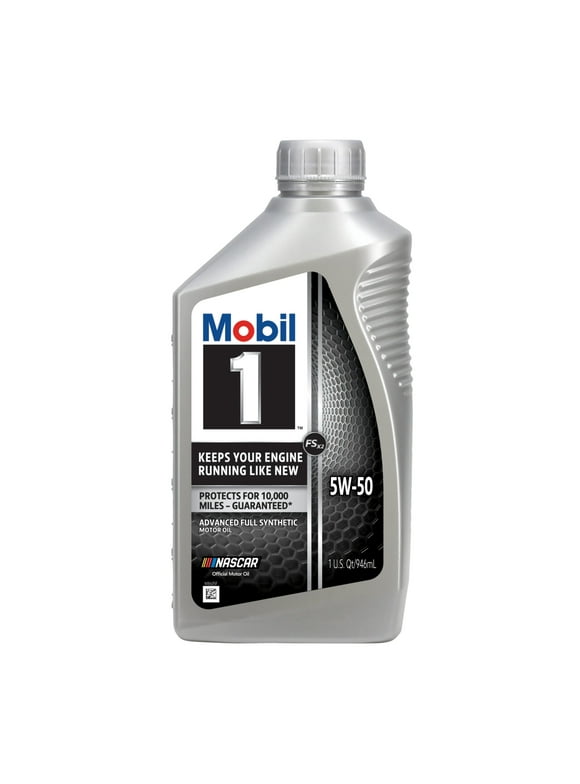 5W-50 Synthetic Oil in Synthetic Oil - Walmart.com
