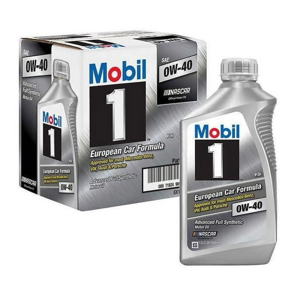 0W-40 Oil in Oil Viscosity - Walmart.com
