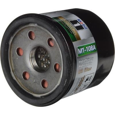 Mobil 1 M1-108A, Mobil 1 Extended Perform Ance Oil Filter M1-108A ...