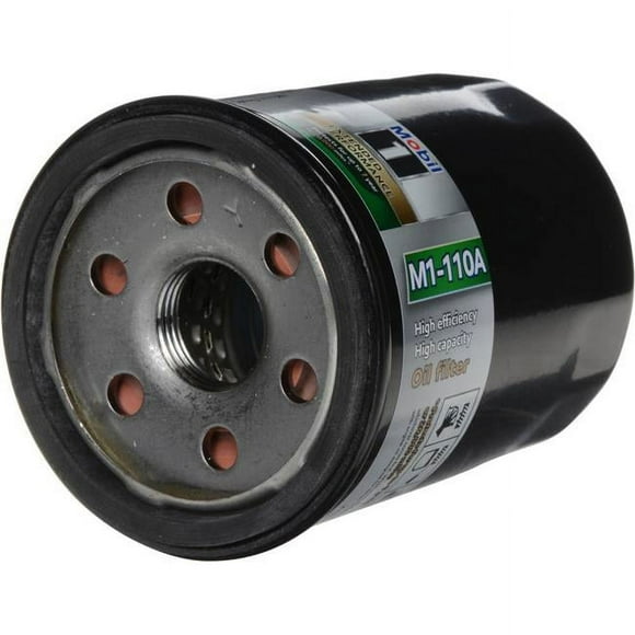 Mobil 1 M1-110 Oil Filters in Mobil 1 Oil Filters - Walmart.com