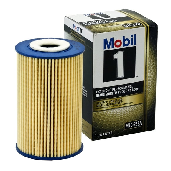 Mobil 1 Oil Filters in Oil Filter Brands - Walmart.com