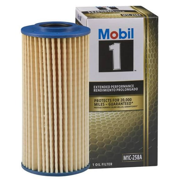 Mobil 1 Oil Filters in Oil Filter Brands - Walmart.com