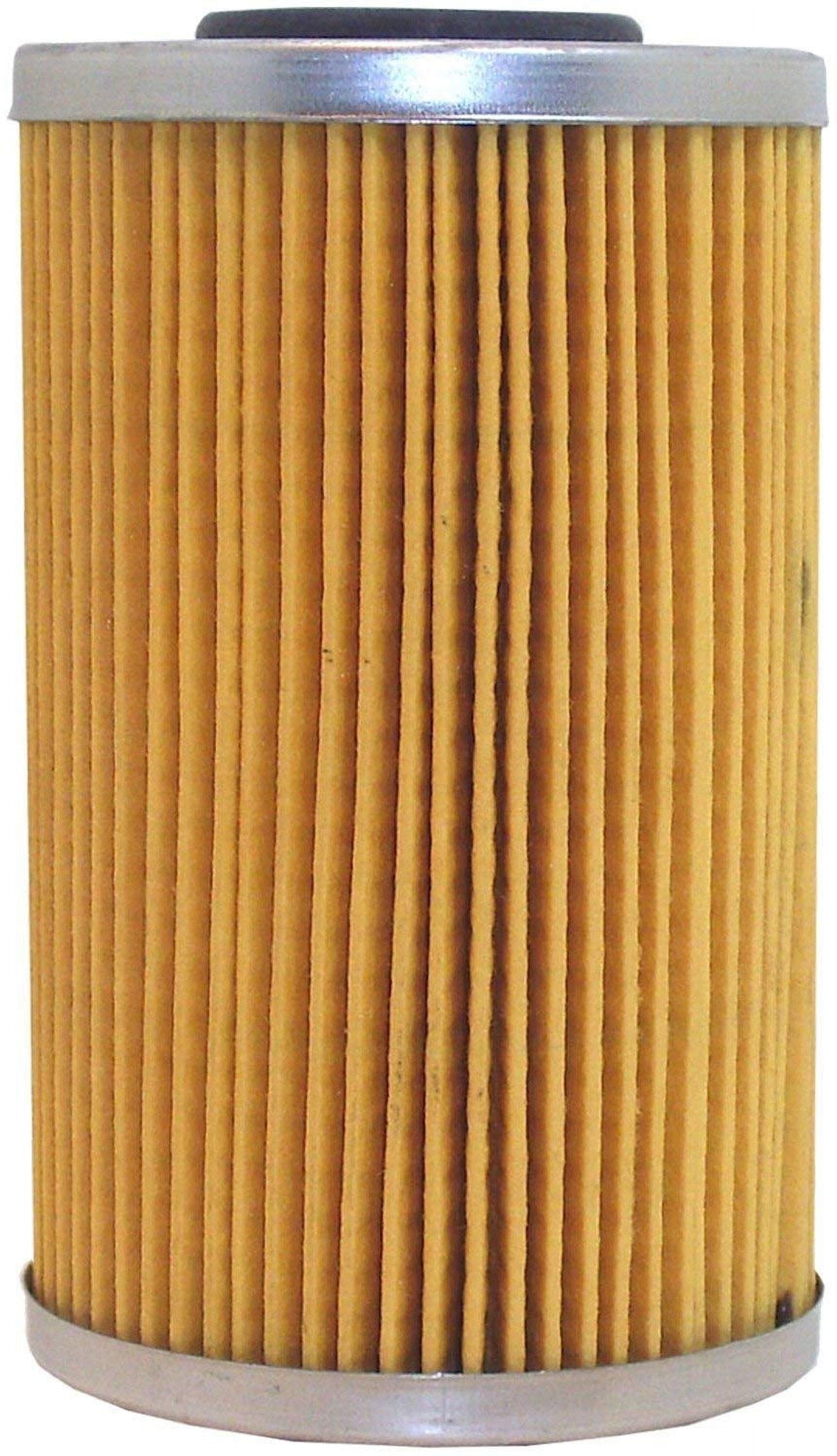 Mobil 1 M1C-453A Full Synthetic Engine Motor Oil Filter for 2007-2021 ...