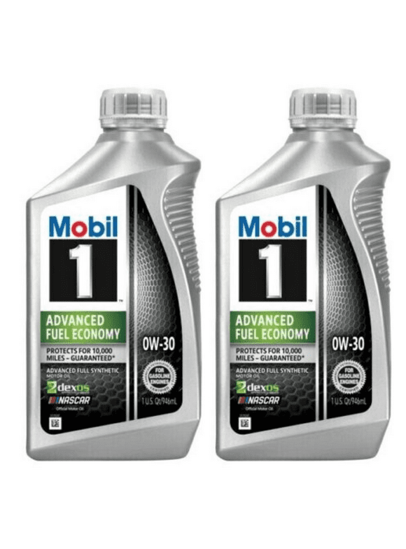 0W-30 Synthetic Oil in Synthetic Oil - Walmart.com